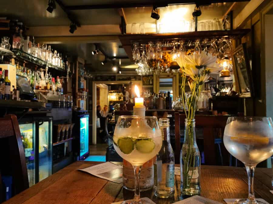 How to Spend A Charming Weekend in Rye - Travel and Squeak