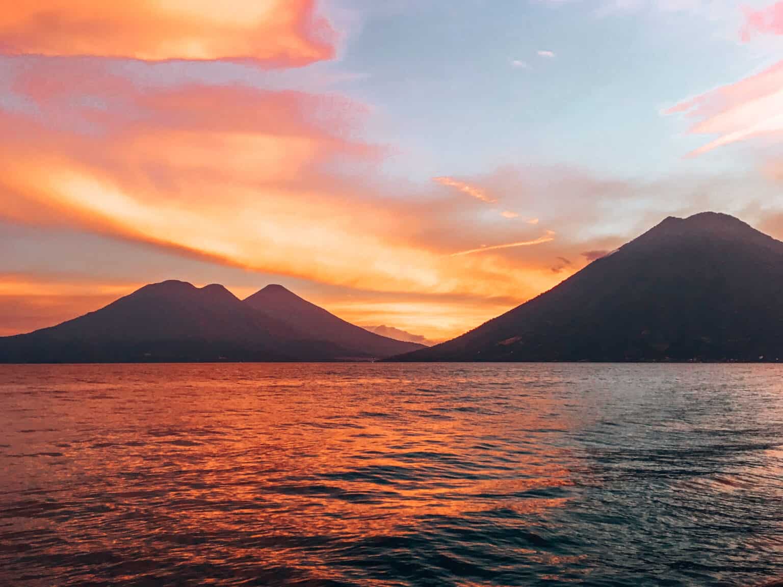 Everything You Need to Know to Visit Lake Atitlan - Travel and Squeak