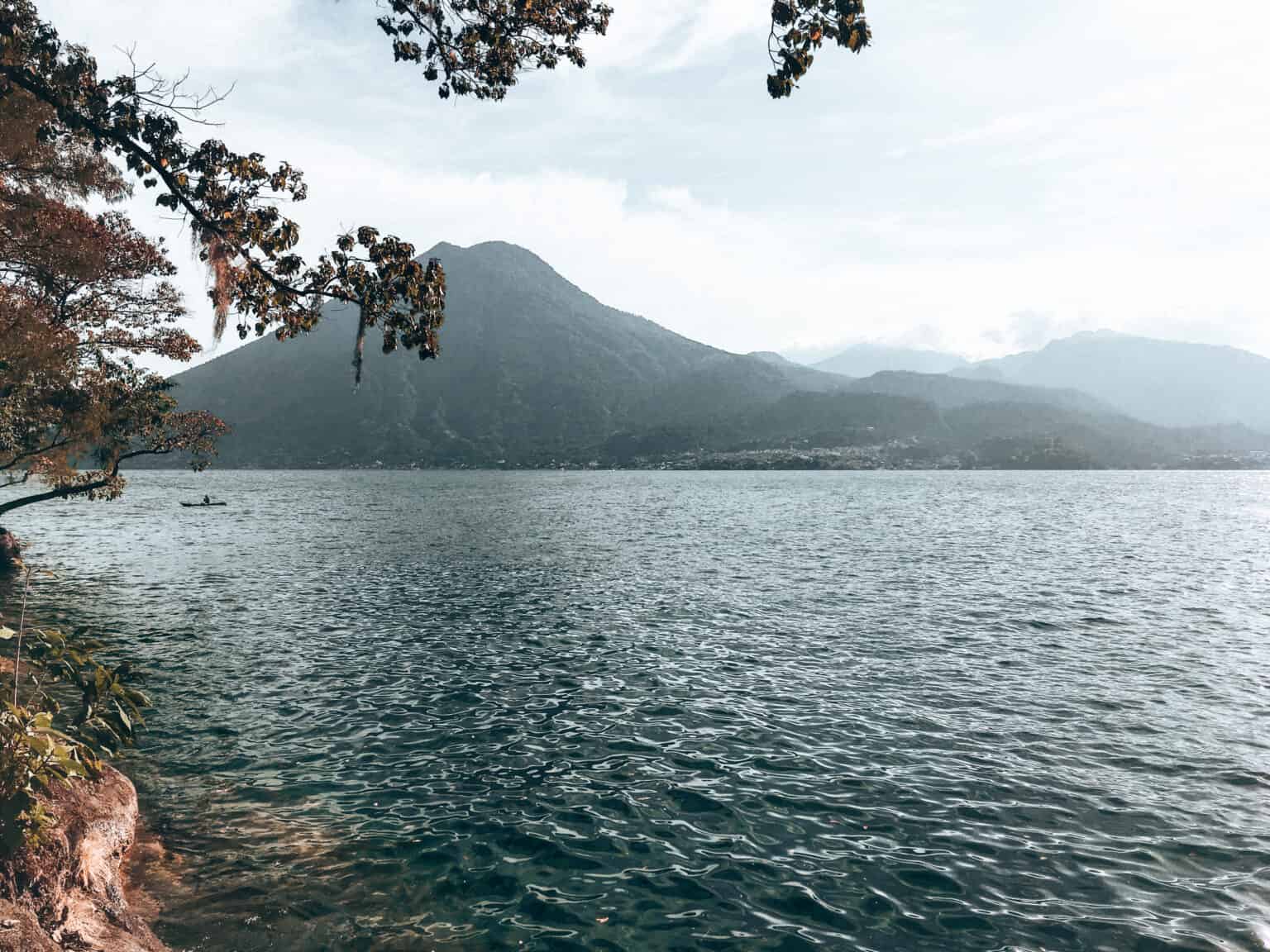 Everything You Need to Know to Visit Lake Atitlan - Travel and Squeak