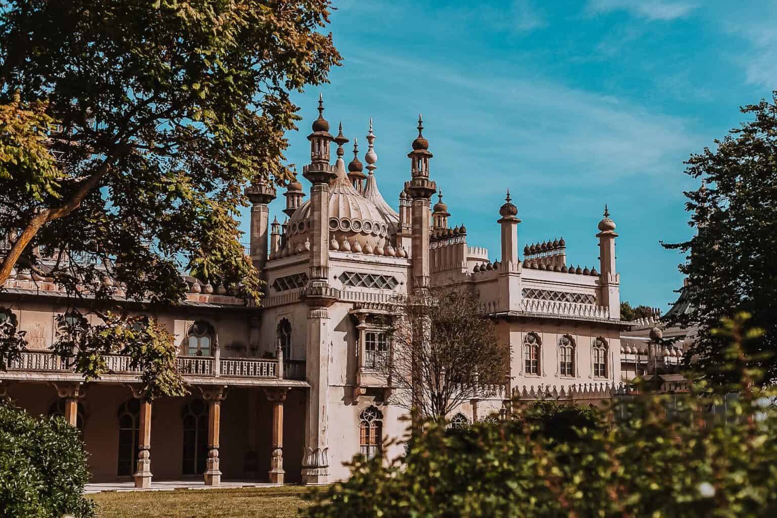 A Wonderful Weekend in Brighton: 9 Best Things To Do - Travel and Squeak