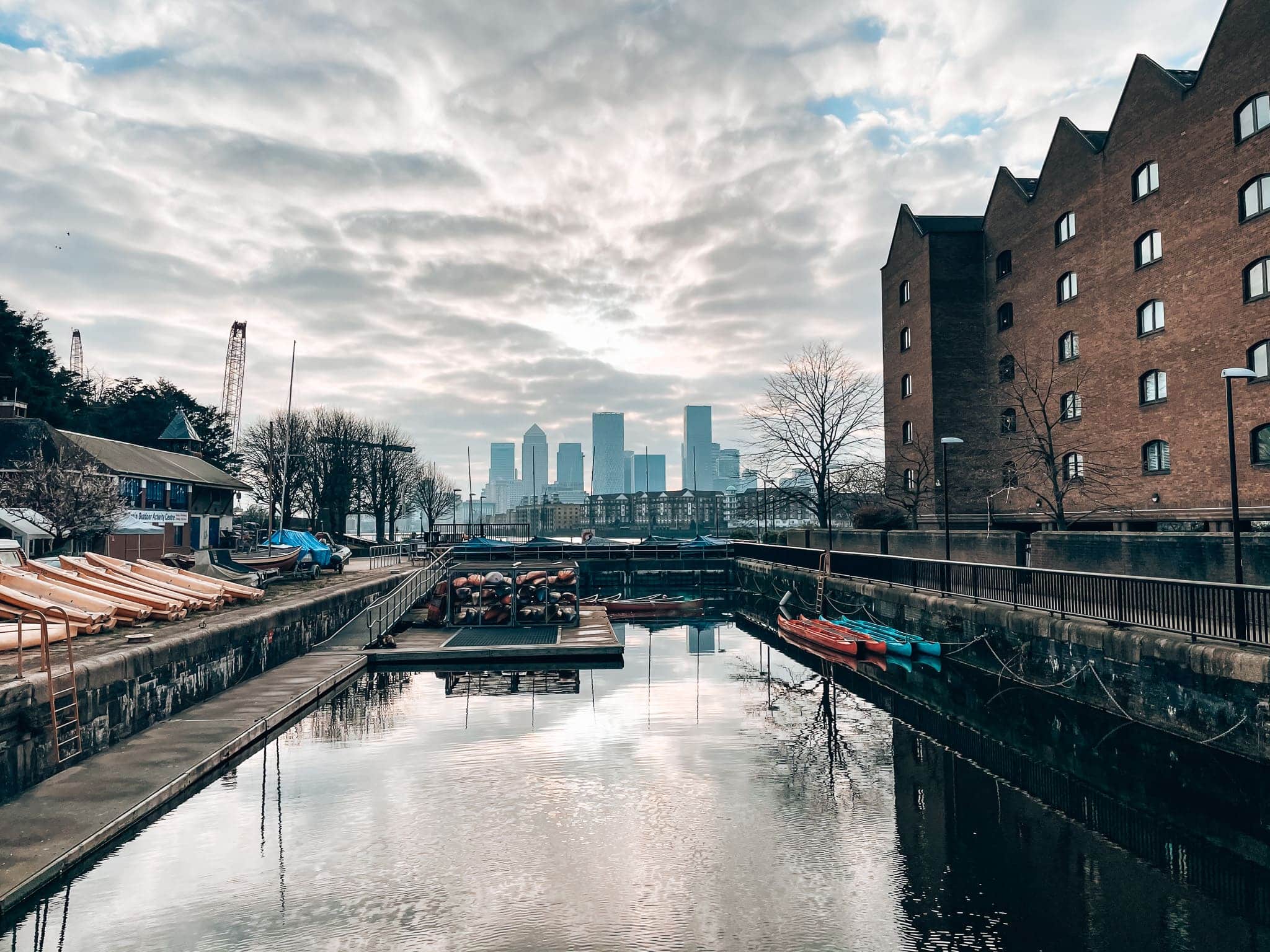 The Ultimate Local's Wapping Guide: Best Things to do - Travel and Squeak