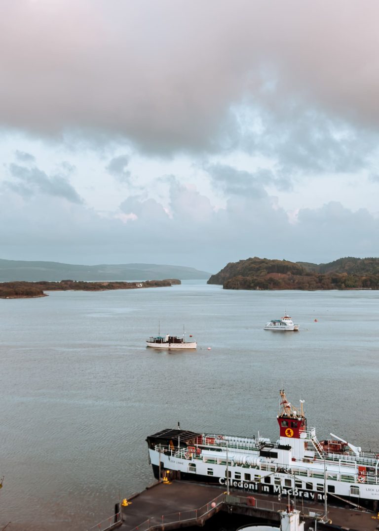 16 Very Best Things to do on the Isle of Mull; Ultimate Guide - Travel ...